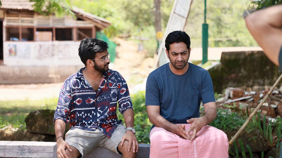 ‘Enkilum Chandrike’ is a light-hearted comedy, says its director Adithyan Chandrashekar - The Hindu